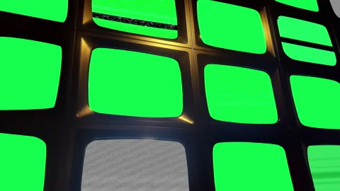 Televisions Green Screen Stock Footage ~ Royalty Free Stock Videos | Pond5