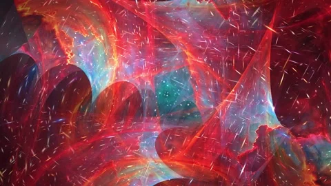 Multiverse Dimensions Quantum Physics Mu... | Stock Video | Pond5