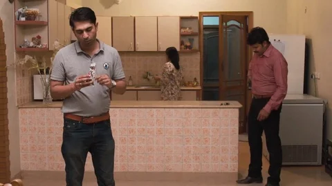 Things That Drop Stock Videos – Royalty-Free HD & 4K Videos