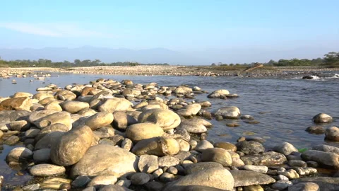 Murti River Stock Video Footage | Royalty Free Murti River Videos | Pond5