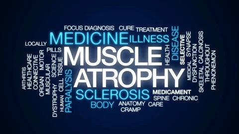 Muscle Atrophy Stock Video Footage | Royalty Free Muscle Atrophy Videos ...
