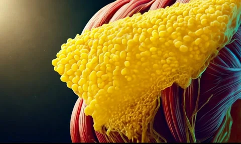 The Round Muscle Stock Video Footage | Royalty Free The Round Muscle ...