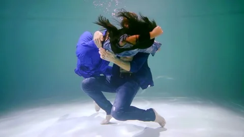 Dress Falling Stock Video Footage | Royalty Free Dress Falling Videos ...