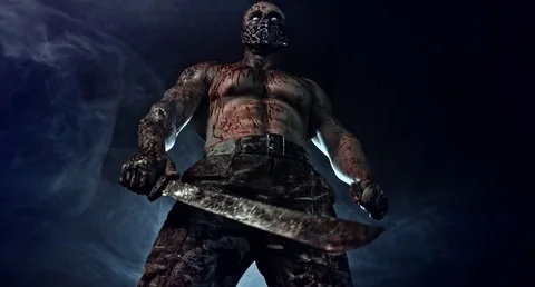 Apocalypse Man Stock Video Footage | Royalty Free Apocalypse Man Videos ...