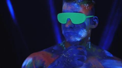 Dancing Drawings Stock Videos – Royalty-Free HD & 4K Videos