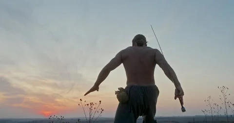 Sword Slash Stock Videos – Royalty-Free HD & 4K Videos