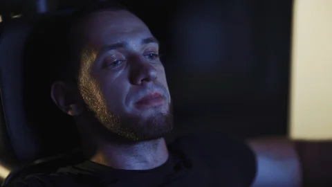 Pec Indoor Stock Footage ~ Royalty Free Stock Videos | Pond5