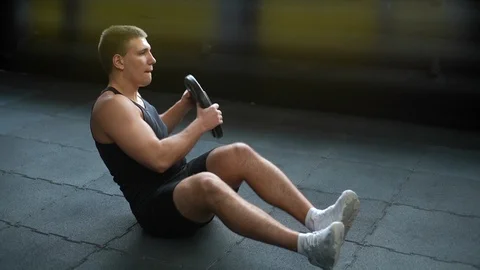 Russian For Strong Stock Videos – Royalty-Free HD & 4K Videos | Pond5