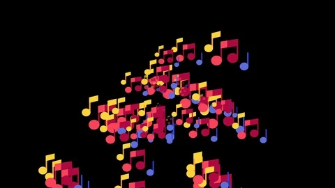 Pictures Of Music Stock Video Footage | Royalty Free Pictures Of Music ...