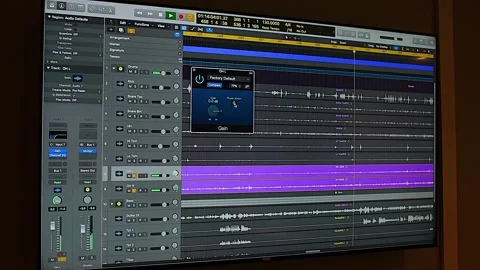 Video Spectrogram Stock Videos – Royalty-Free HD & 4K Videos