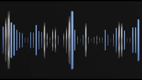 Music Visualizer Stock Video Footage | Royalty Free Music Visualizer Videos | Pond5