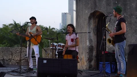 Cartagena Stock Video Footage | Royalty Free Cartagena Videos | Pond5