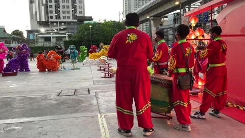 Lunar Music Stock Videos – Royalty-Free HD & 4K Videos