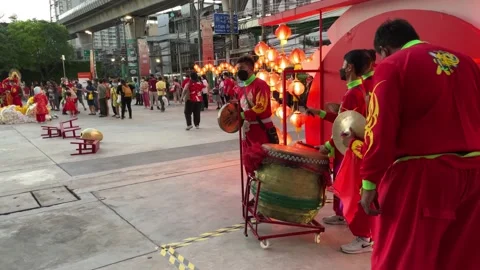 Lunar Music Stock Videos – Royalty-Free HD & 4K Videos