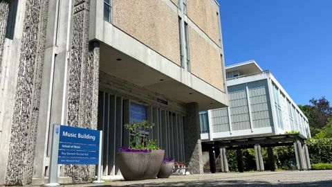 School Hall Images Stock Videos – Royalty-Free HD & 4K Videos | Pond5