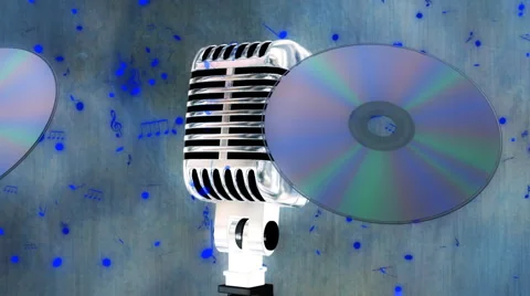 Cd Background Stock Video Footage | Royalty Free Cd Background Videos ...