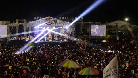 Jawa Music Stock Videos – Royalty-Free HD & 4K Videos | Pond5