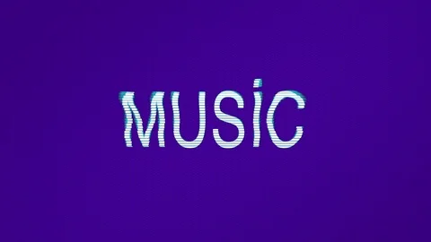 Intro Music Festival Stock Videos – Royalty-Free HD & 4K Videos | Pond5