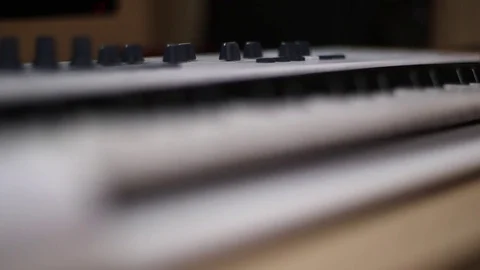 Focus Music Stock Videos – Royalty-Free HD & 4K Videos | Pond5