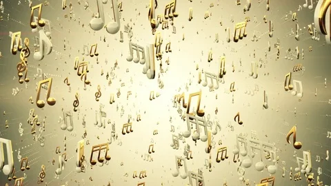 Music Loop Stock Video Footage | Royalty Free Music Loop Videos | Pond5