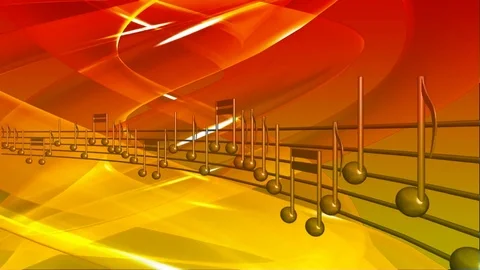 Background Music Generate Stock Videos – Royalty-Free HD & 4K Videos ...