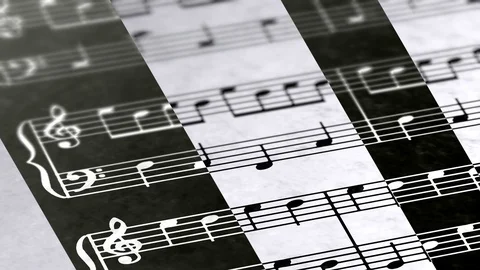 Image For Music Stock Videos – Royalty-Free HD & 4K Videos