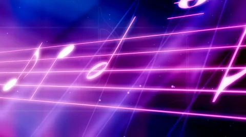 Pop N Music Stock Videos – Royalty-Free HD & 4K Videos