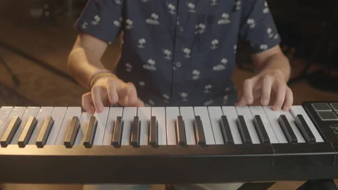 Kids Music Studios Stock Videos – Royalty-Free HD & 4K Videos