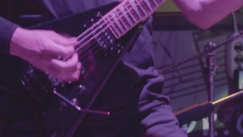 Music Source Stock Videos – Royalty-Free HD & 4K Videos | Pond5