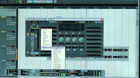 Wave Sound Studios Stock Videos – Royalty-Free HD & 4K Videos | Pond5