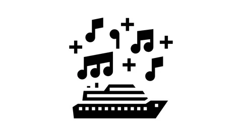 A Cruise Music Stock Videos – Royalty-Free HD & 4K Videos | Pond5