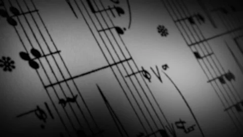 After Effects Template: Music Titles Overlay #146467096