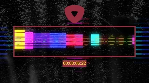 Music Visualizer for After Effects ~ After Effects #264739706