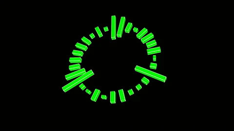 Music Visualizer Stock Video Footage | Royalty Free Music Visualizer ...