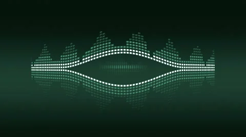 Animated Vu Meter Stock Video Footage | Royalty Free Animated Vu Meter ...