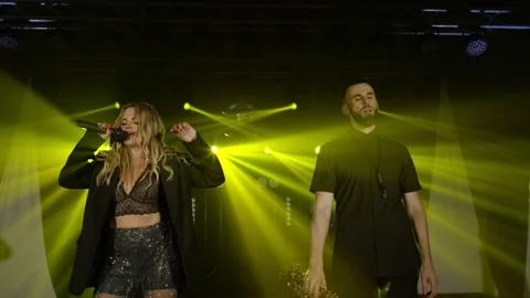 Girls Sax Girls Stock Footage ~ Royalty Free Stock Videos | Page 6