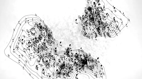 Backgrounds Loop Land Stock Video Footage | Royalty Free Backgrounds ...