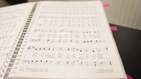 School Note Book Stock Footage ~ Royalty Free Stock Videos | Pond5