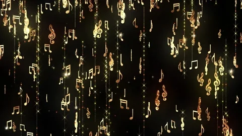 Background Rain Music Stock Video Footage | Royalty Free Background ...