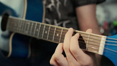 Musician Soft Stock Videos – Royalty-Free HD & 4K Videos