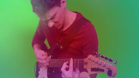 Metal Music Bars Stock Videos – Royalty-Free HD & 4K Videos | Pond5