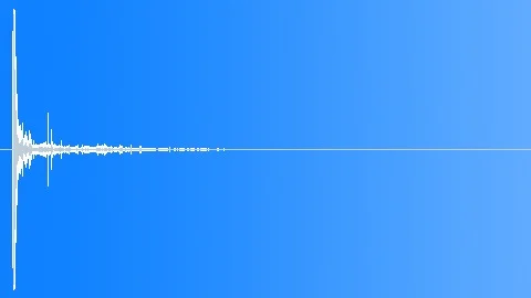 MUSKET FLINTLOCK UNKNOWN FIRING 02 ~ Sound Effect #8615488