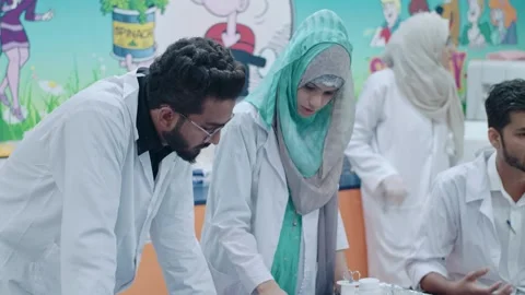 Xfiles Muslim Pro Stock Videos – Royalty-Free HD & 4K Videos