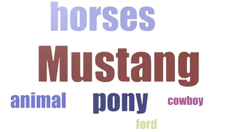 Animated Pony Stock Videos – Royalty-Free HD & 4K Videos | Page 3