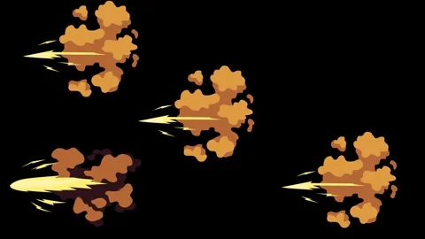 Muzzle Flash Stock Video Footage | Royalty Free Muzzle Flash Videos | Pond5