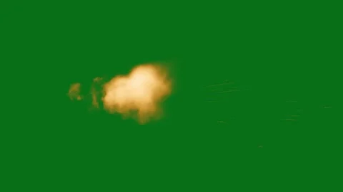 Side Muzzle Flash Stock Footage ~ Royalty Free Stock Videos | Pond5