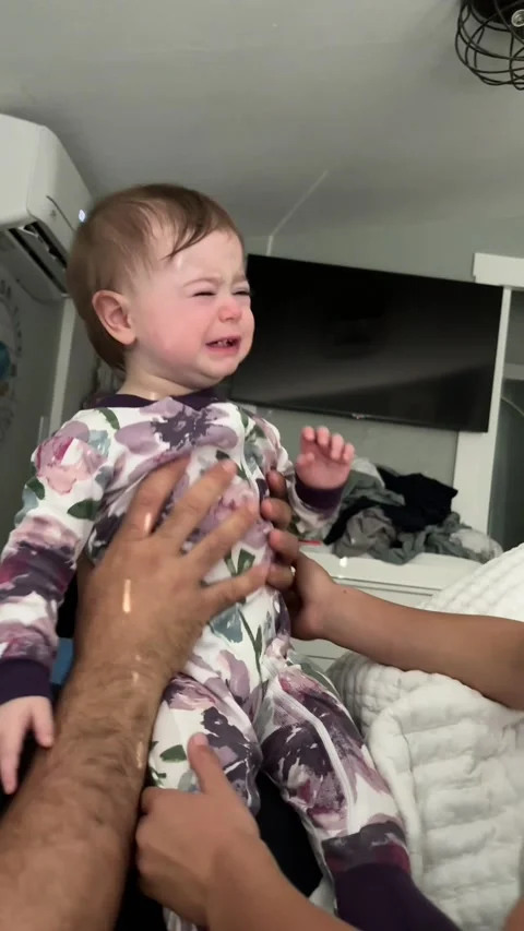 My Baby Girl Stock Videos – Royalty-Free HD & 4K Videos