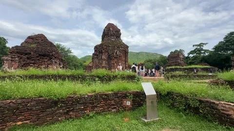 My Son Temple Stock Videos – Royalty-Free HD & 4K Videos | Pond5