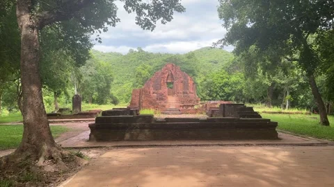 My Son Temple Stock Videos – Royalty-Free HD & 4K Videos | Pond5