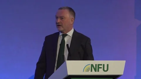 Farming Secretary Stock Videos – Royalty-Free HD & 4K Videos